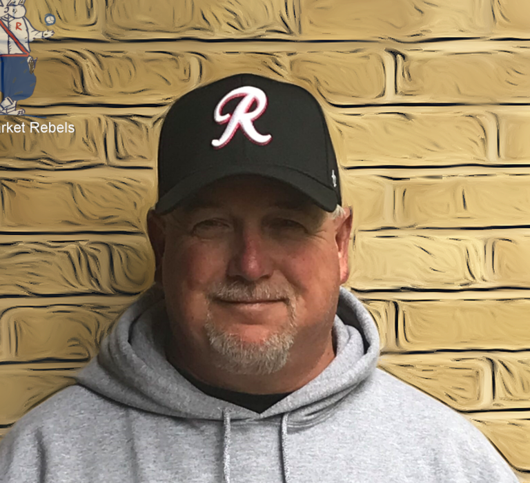 Rebels Tap New Skipper and Complete Staff for 2023 - Valley League Baseball