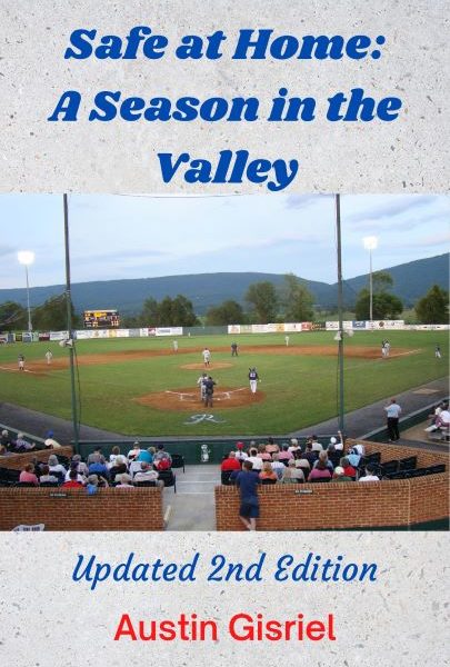 Home - Valley League Baseball