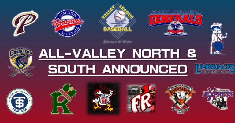All-Valley Teams Selection - Valley League Baseball All-Valley Teams Selection - Valley League Baseball