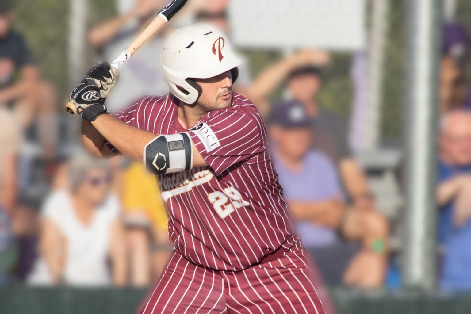 North MVP & Pitcher of the Year - Valley League Baseball