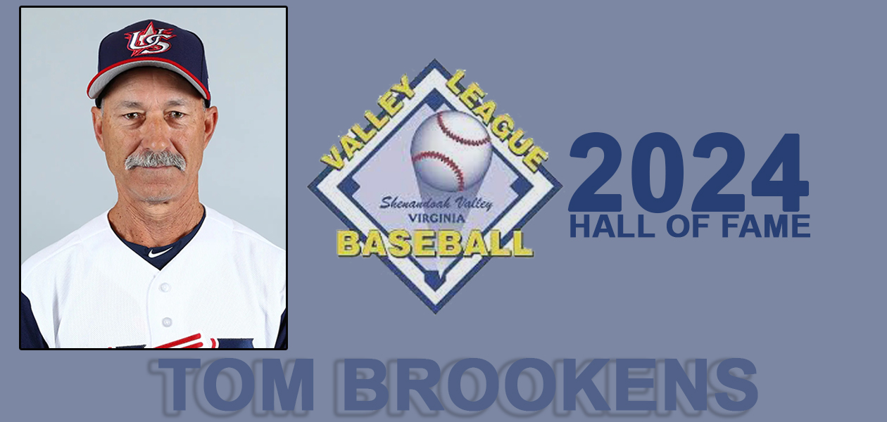 Former MLB Player Tom Brookens Selected For VBL Hall of Fame - Valley ...