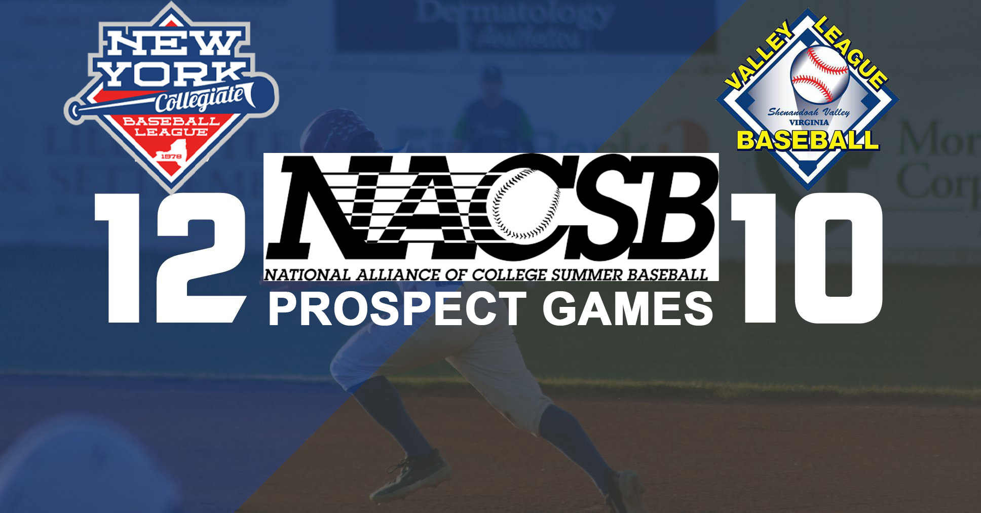 VBL Falls At Prospect Games, 12-10 - Valley League Baseball