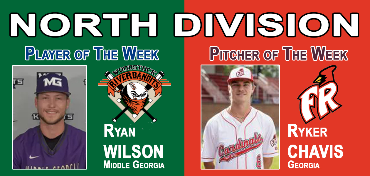 Woodstock's Wilson, Cardinals' Chavis Earn North Honors - Valley League ...
