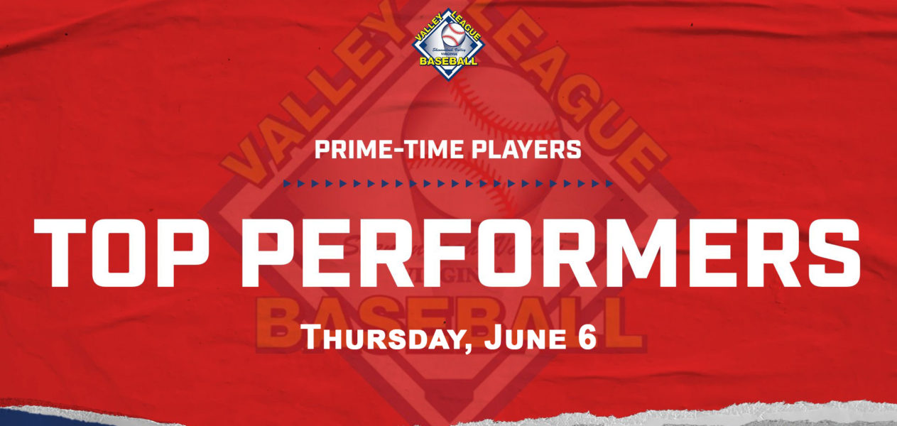 Home - Valley League Baseball