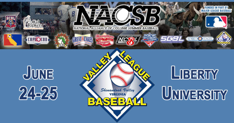 Rosters Announced For Prospect Games - Valley League Baseball