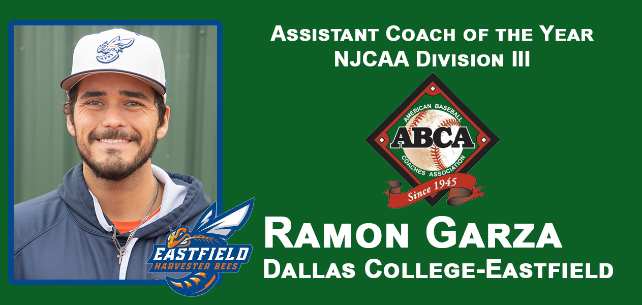 Former Tom Sox Coach/Player Earns National Award - Valley League Baseball