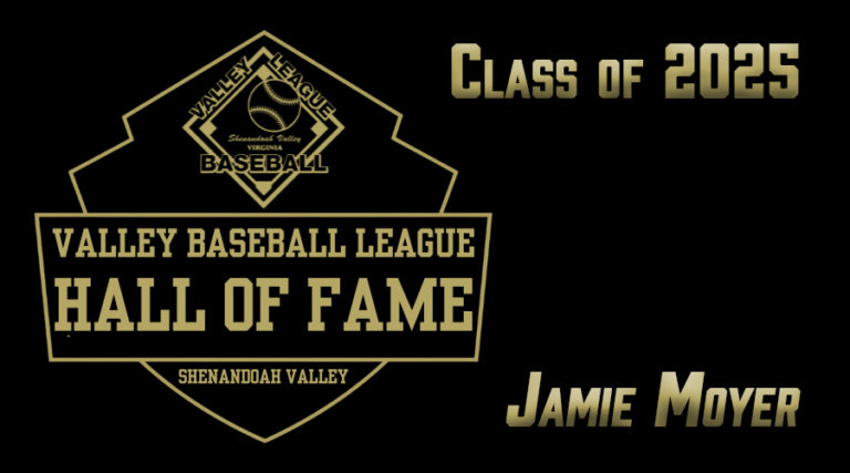 VBL Hall of Fame 2025 - Jamie Moyer - Valley League Baseball