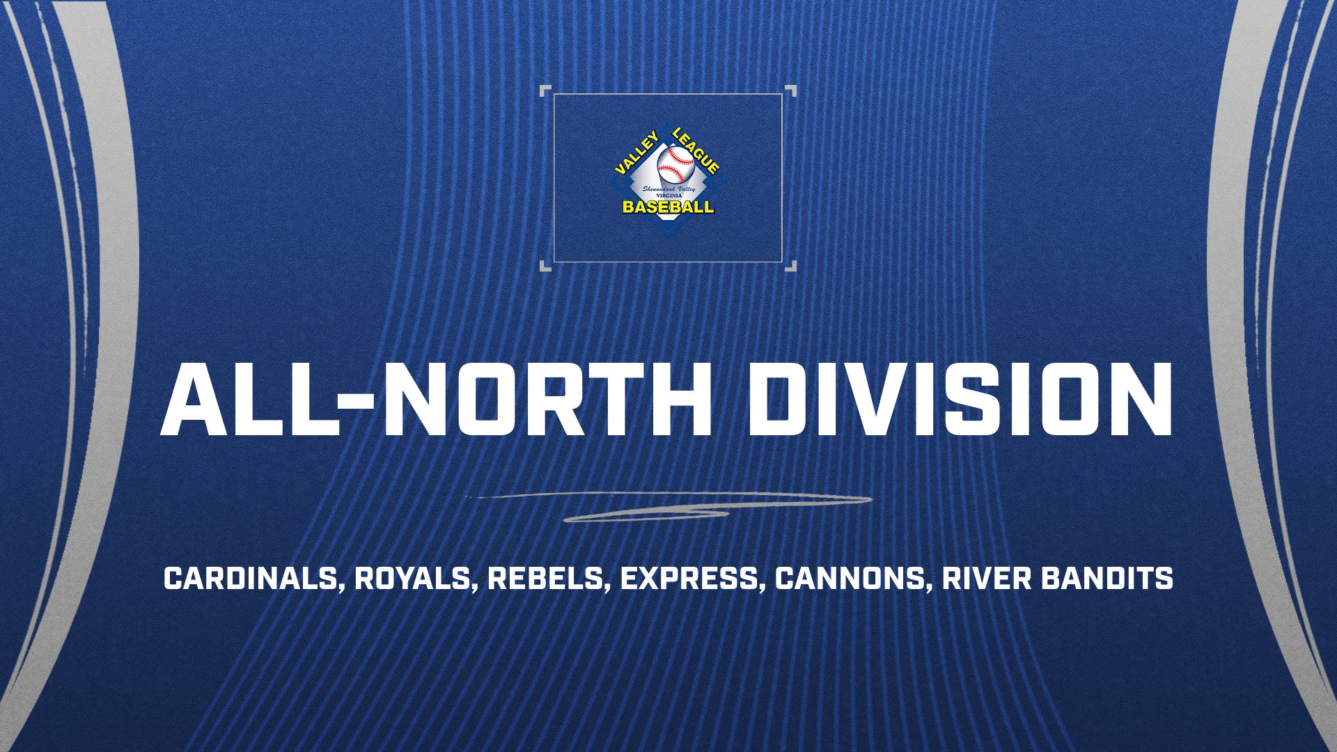 All-North Division Team Announced - Valley League Baseball